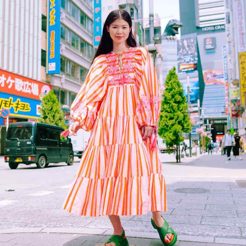 CONTACT US - Sunday Merchant