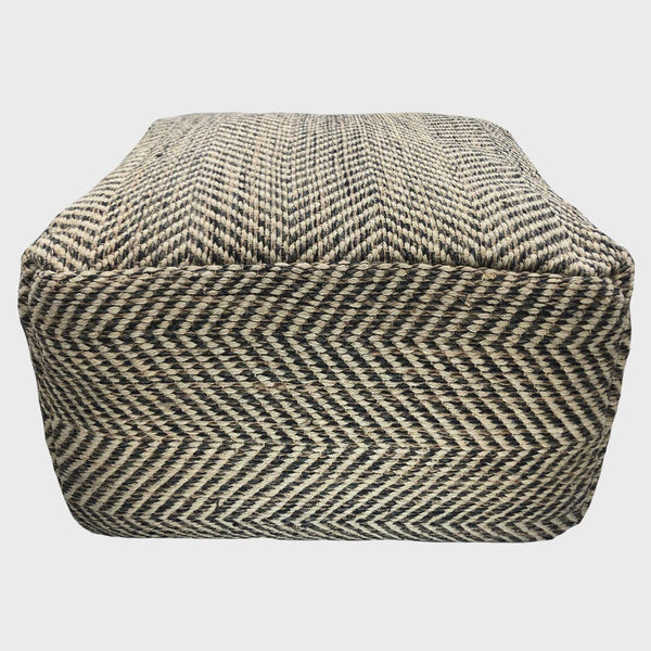 Burrow Ottoman - Sunday Merchant
